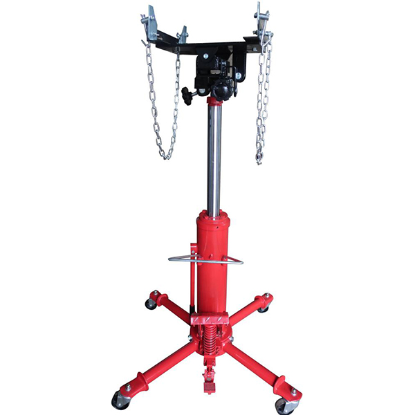 2-Stage Telescoping Transmission Jack- 800 kg