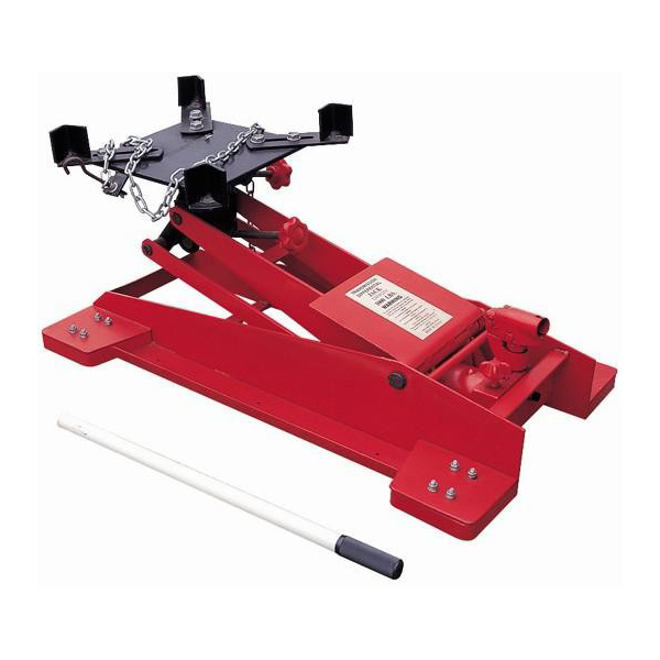 1,100 lb Low-Lift Transmission Jack