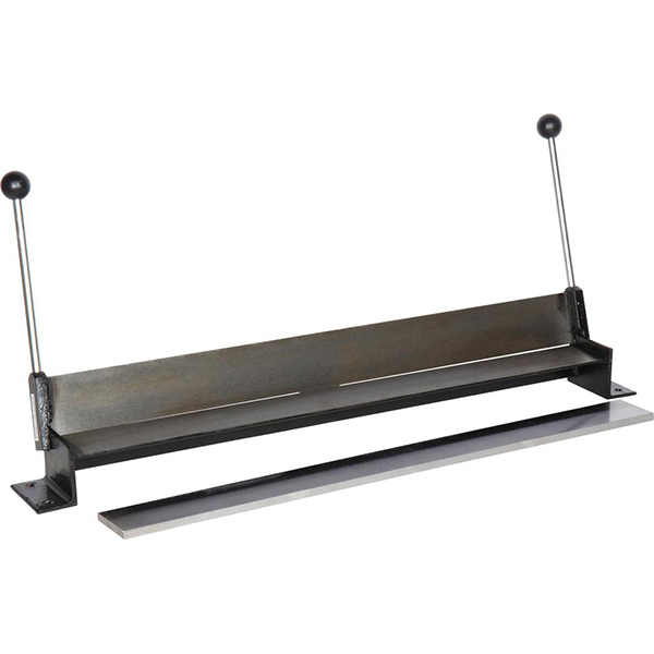 Bench Top Metal Bending Brake 30 in.