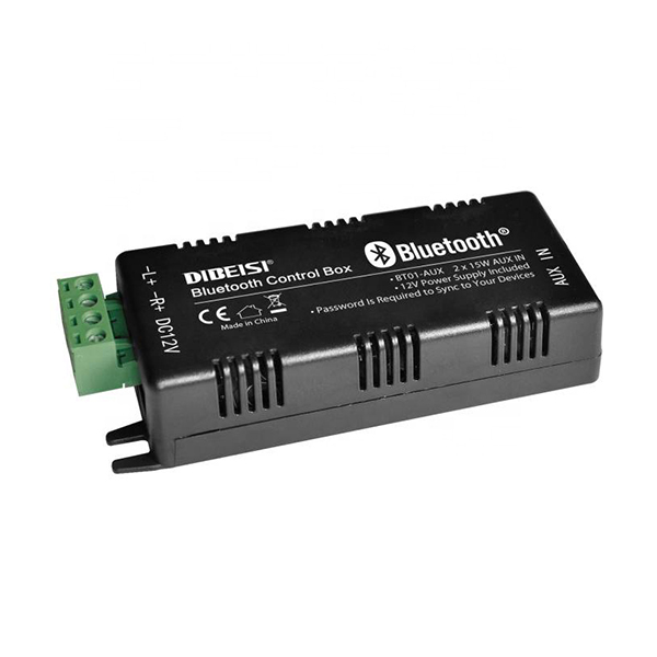 BT101/BT101-AUX