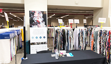 Zhejiang Rongda Fashion Technology Co., Ltd.