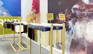 Zhejiang Rongda Fashion Technology Co., Ltd.