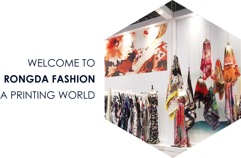 Zhejiang Rongda Fashion Technology Co., Ltd.